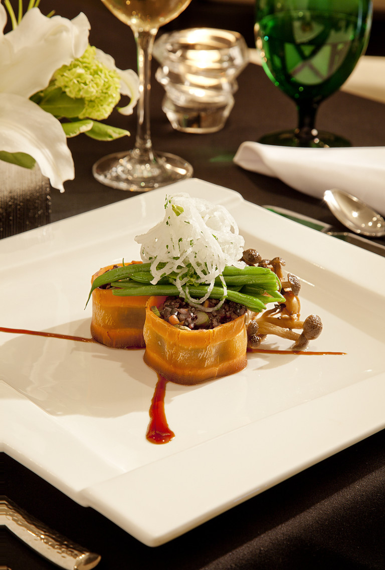 I8tonite with San Francisco’s Anzu Chef Michael Raub on Asian Fusion ...